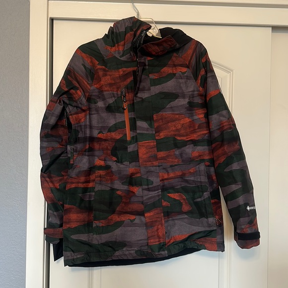 686 | Jackets & Coats | Snowboard Jacket | Poshmark